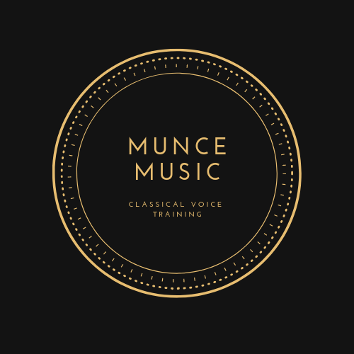 Munce Music – Classical voice training serving the KC Metro